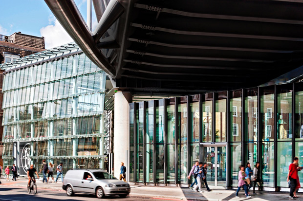 CAE on winning team as London viaduct project wins RIBA award - CAE