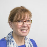 Blog: Jean Hewitt talks about hearing difference and urban design ahead ...