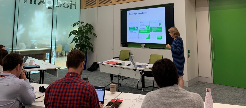 CAE awarded £50K City Bridge Trust grant to support training of ...